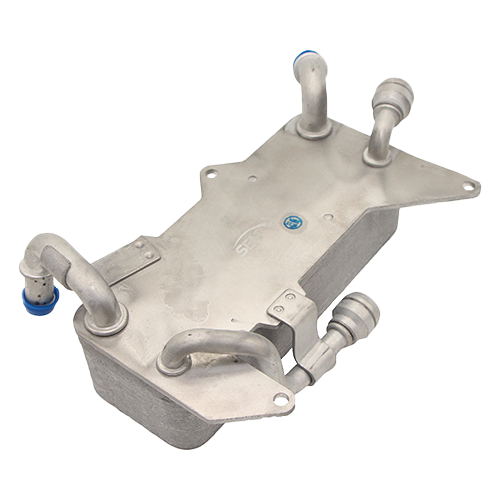 Transmission oil cooler – Senpei