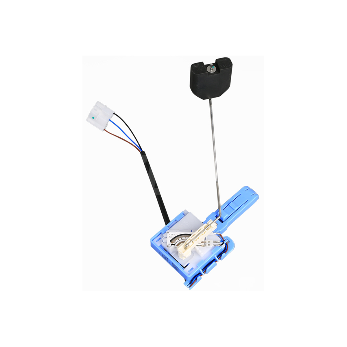 SENP Fuel Level Sensor 7P0919673J Fuel Tank Sending Unit Fuel Gauge Se ...
