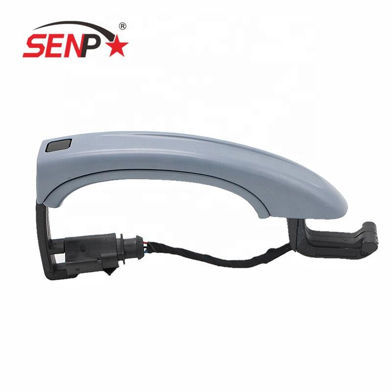 Door Handle Fit For Audi Q7 4L0837205B – Senpei