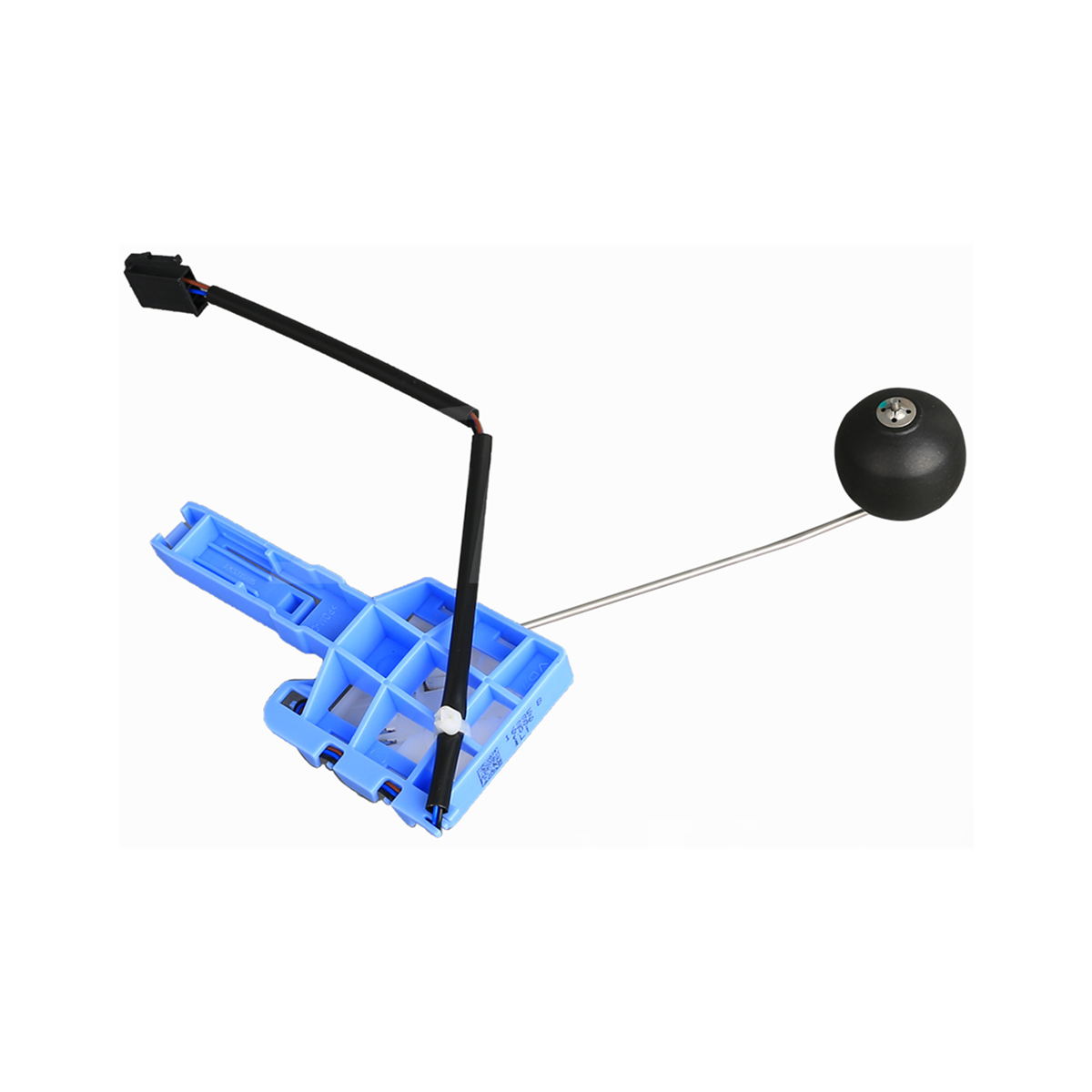 SENP Fuel Level Sensor 7P0919673B Fuel Tank Sending Unit For VW Touare ...
