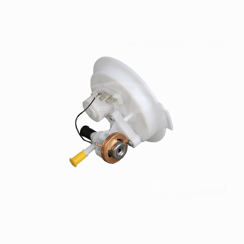 SENP Engine Fuel Pump Flange With Pressure Regulator 7L0919679A Fuel F ...