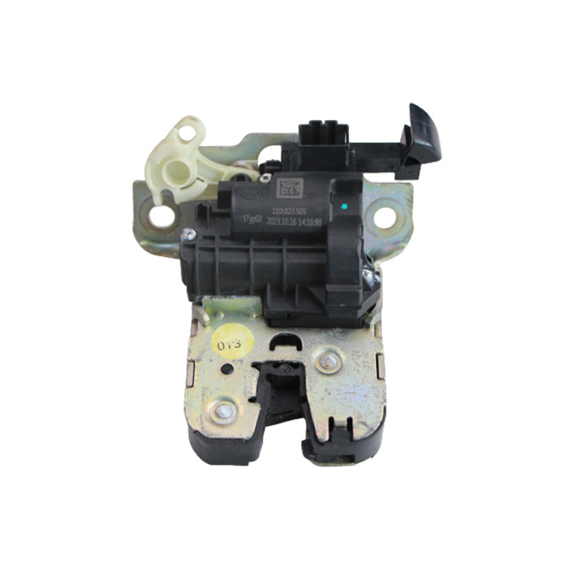 SENP Rear Lid Lock 11D827505 Rear Tailgate Latch Actuator Trunk Actuat ...