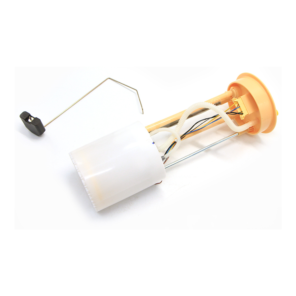 SENP Engine Fuel Pump Module Assembly 2H0919050B Fuel Pump For VW Amar ...