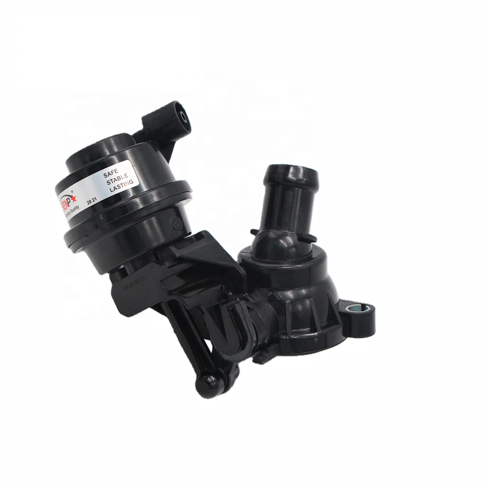 SENP OEM 059 121 737 AM Regulating Valve For AUDI VW Cooling Spare Par ...