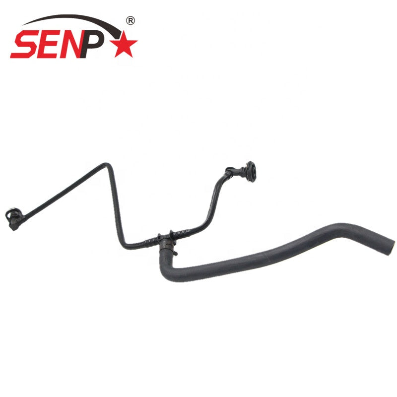 Coolant Expansion Hose Fit For Audi A4 8K0121081BH – Senpei
